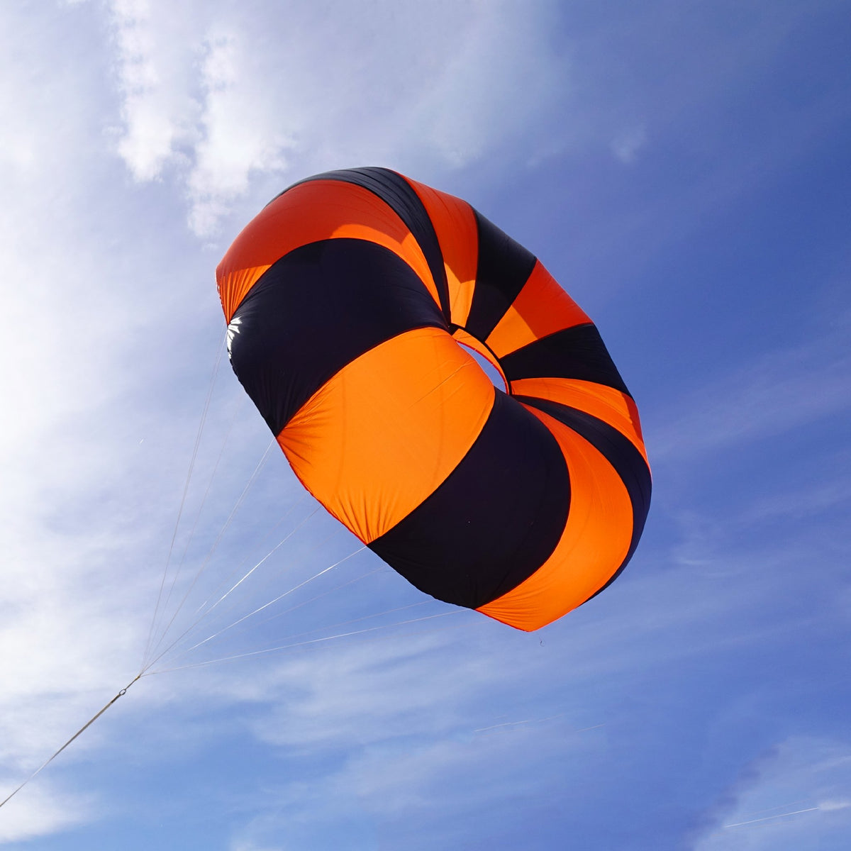 Iris Ultra Compact Parachutes - Fruity Chutes Inc