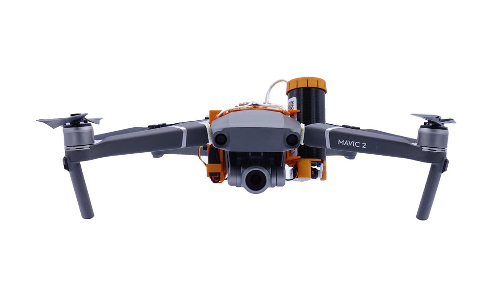 DJI Drone Parachute Bundles - Fruity Chutes Inc
