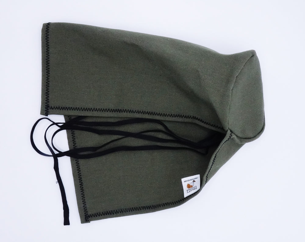 Parachute Liners - Fruity Chutes Inc