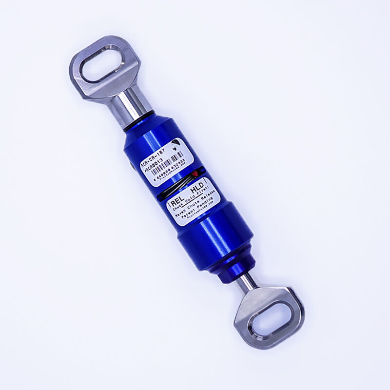 Recovery Tethers and Line Cutters - Fruity Chutes Inc