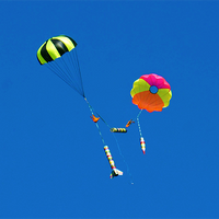 Parachutes - Fruity Chutes Inc