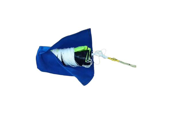 4" Parachute Liner - Fruity Chutes Inc