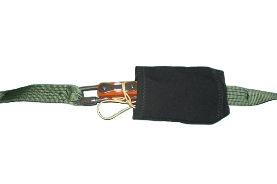 Recovery Tethers and Line Cutters - Fruity Chutes Inc