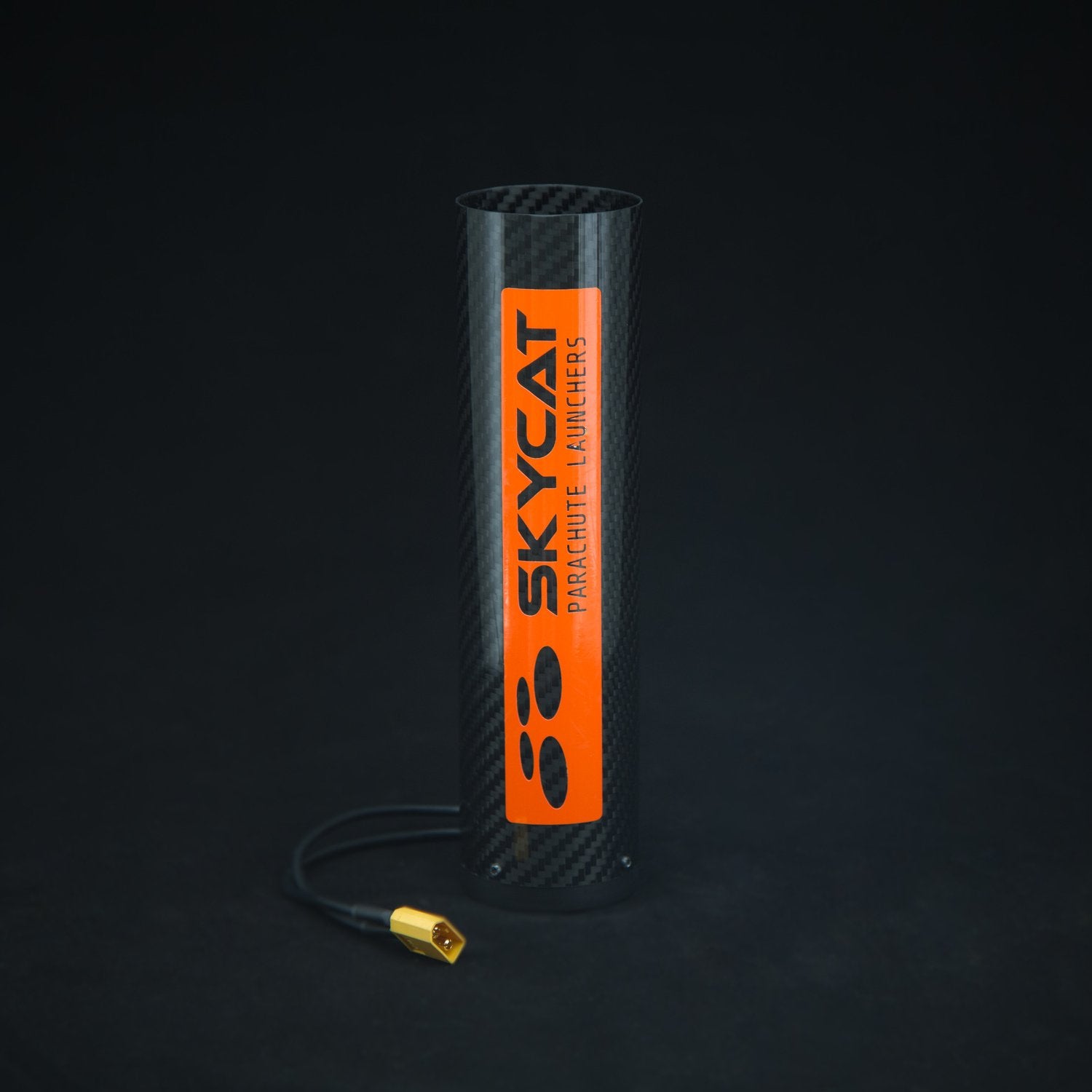 Skycat Launchers 2.5kg to 30kg - Fruity Chutes Inc