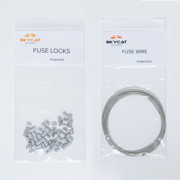 Skycat FUSE Pack - Fruity Chutes Inc